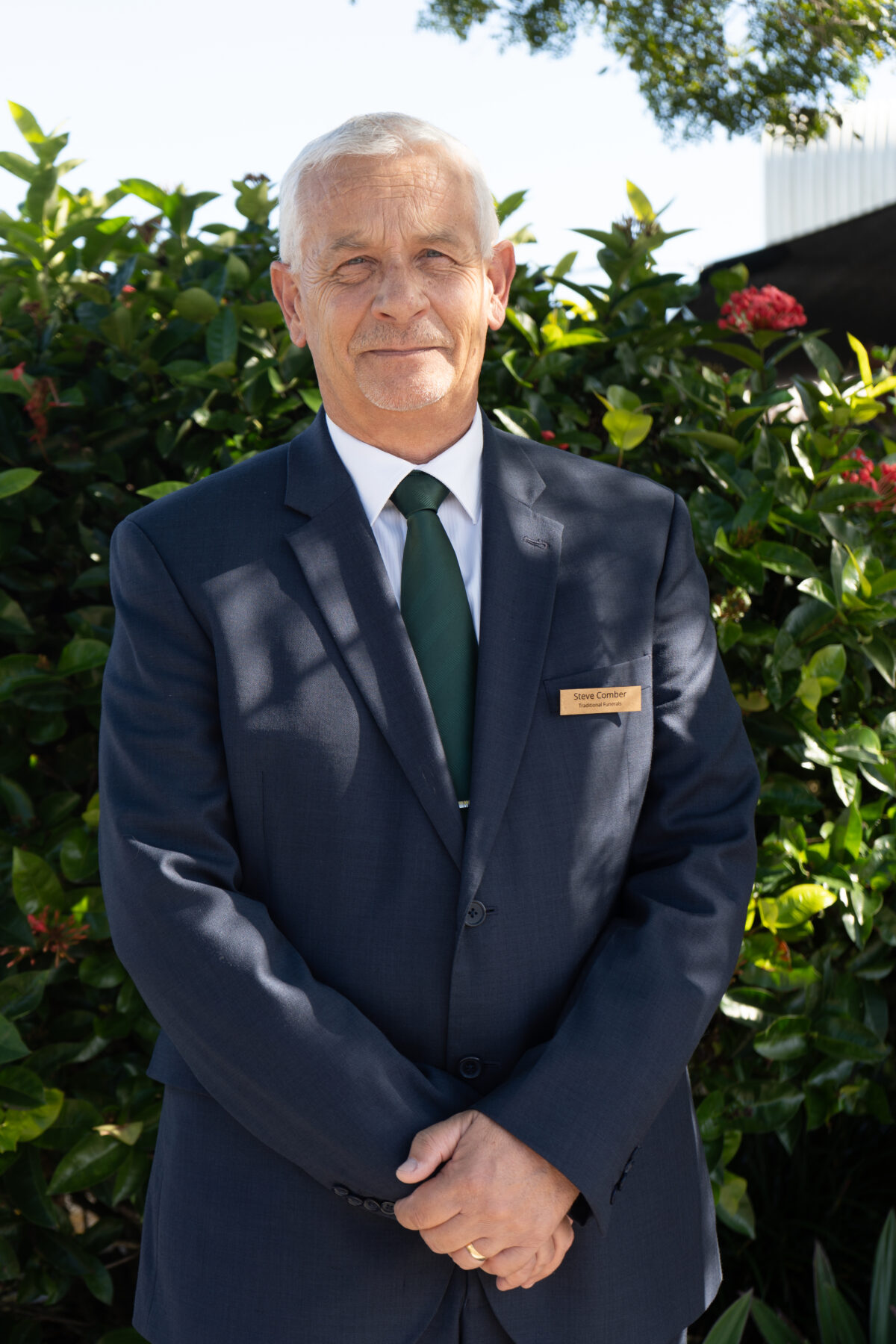 Our Team - Traditional Funerals